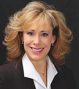 Kimberly Trapani Photo | NCS Madison